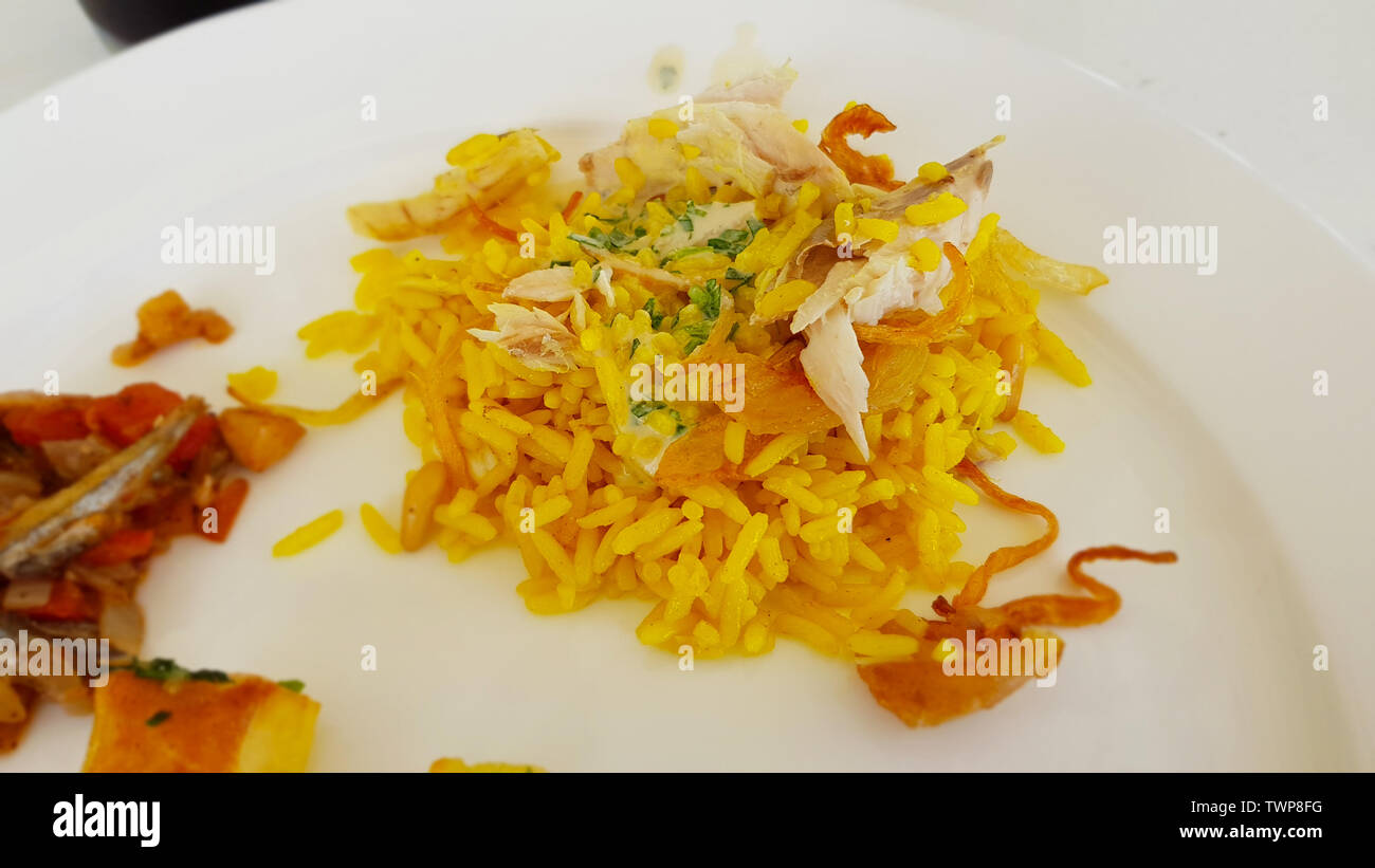 Saj lebanon hi-res stock photography and images - Alamy