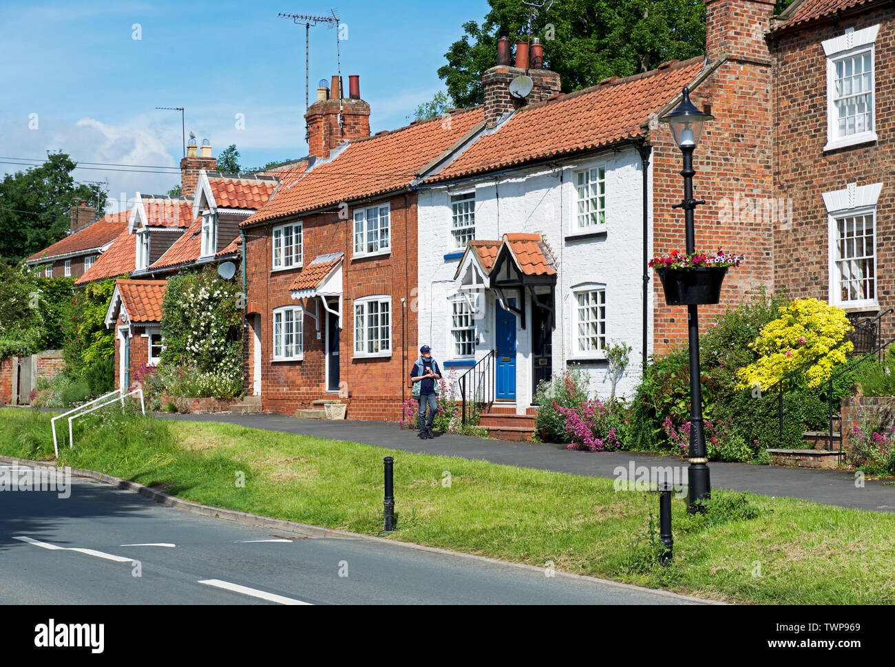 Walkington hi-res stock photography and images - Alamy