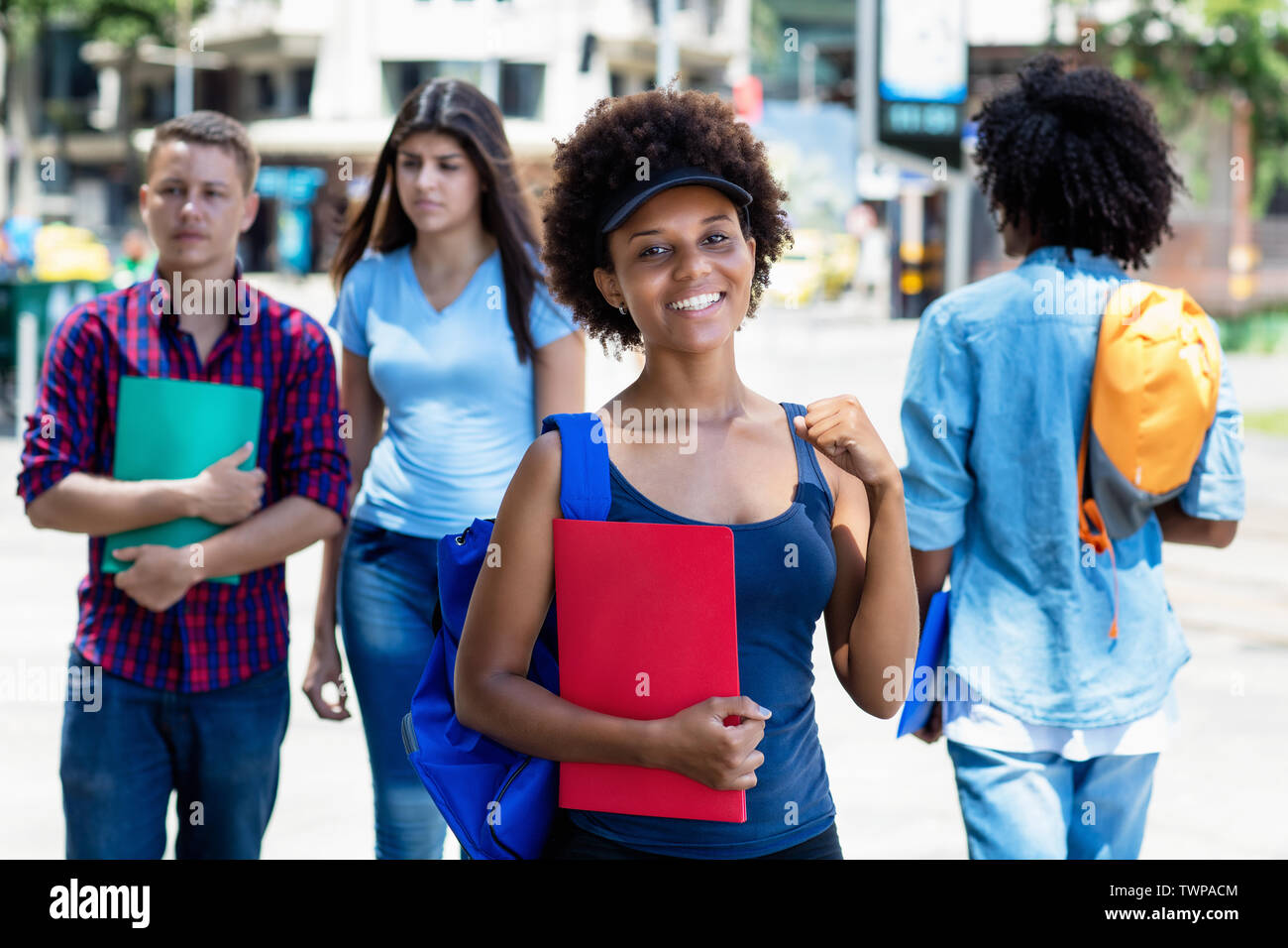 Mexican immigrant college students hi-res stock photography and images ...