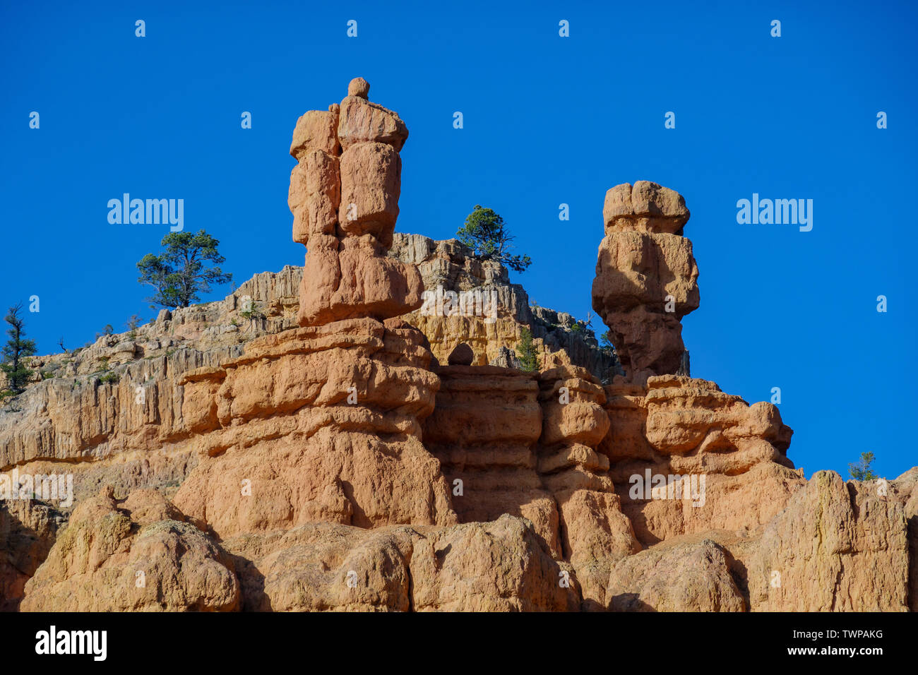 Beautiful rocks utah hi-res stock photography and images - Alamy