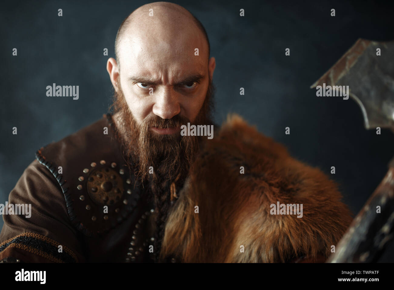 Viking spirit hi-res stock photography and images - Alamy