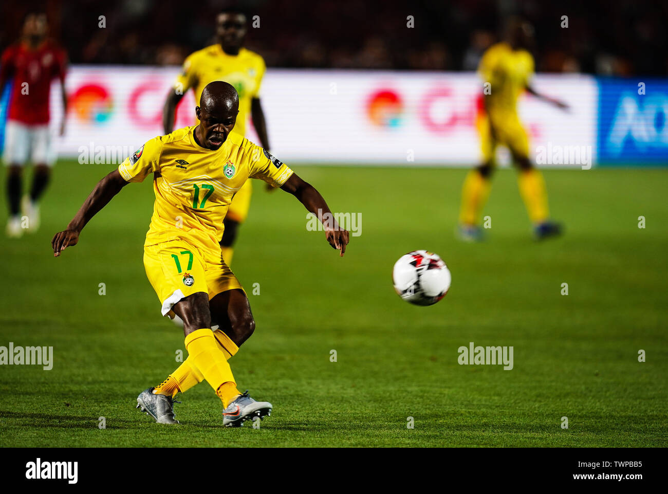 Knowledge musona hi-res stock photography and images - Alamy