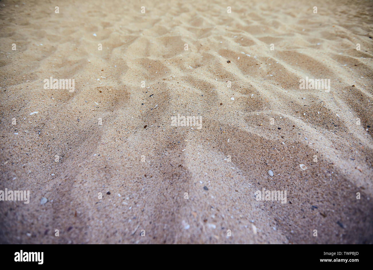 Fine beach sand hi-res stock photography and images - Alamy