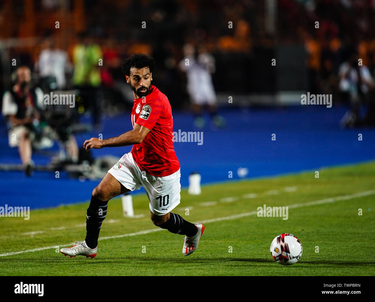Mohamed salah ghaly hi-res stock photography and images - Alamy