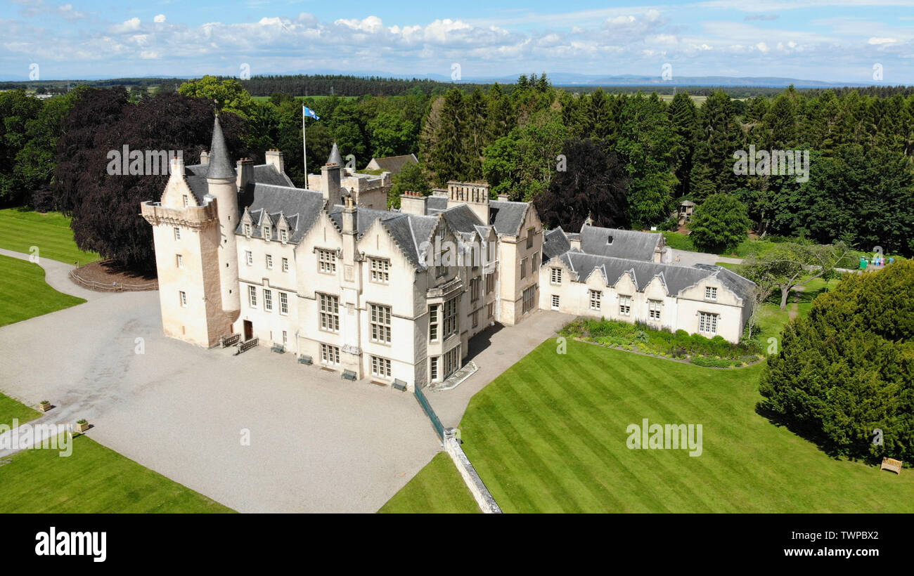 Andrew castle and his family hi-res stock photography and images - Alamy