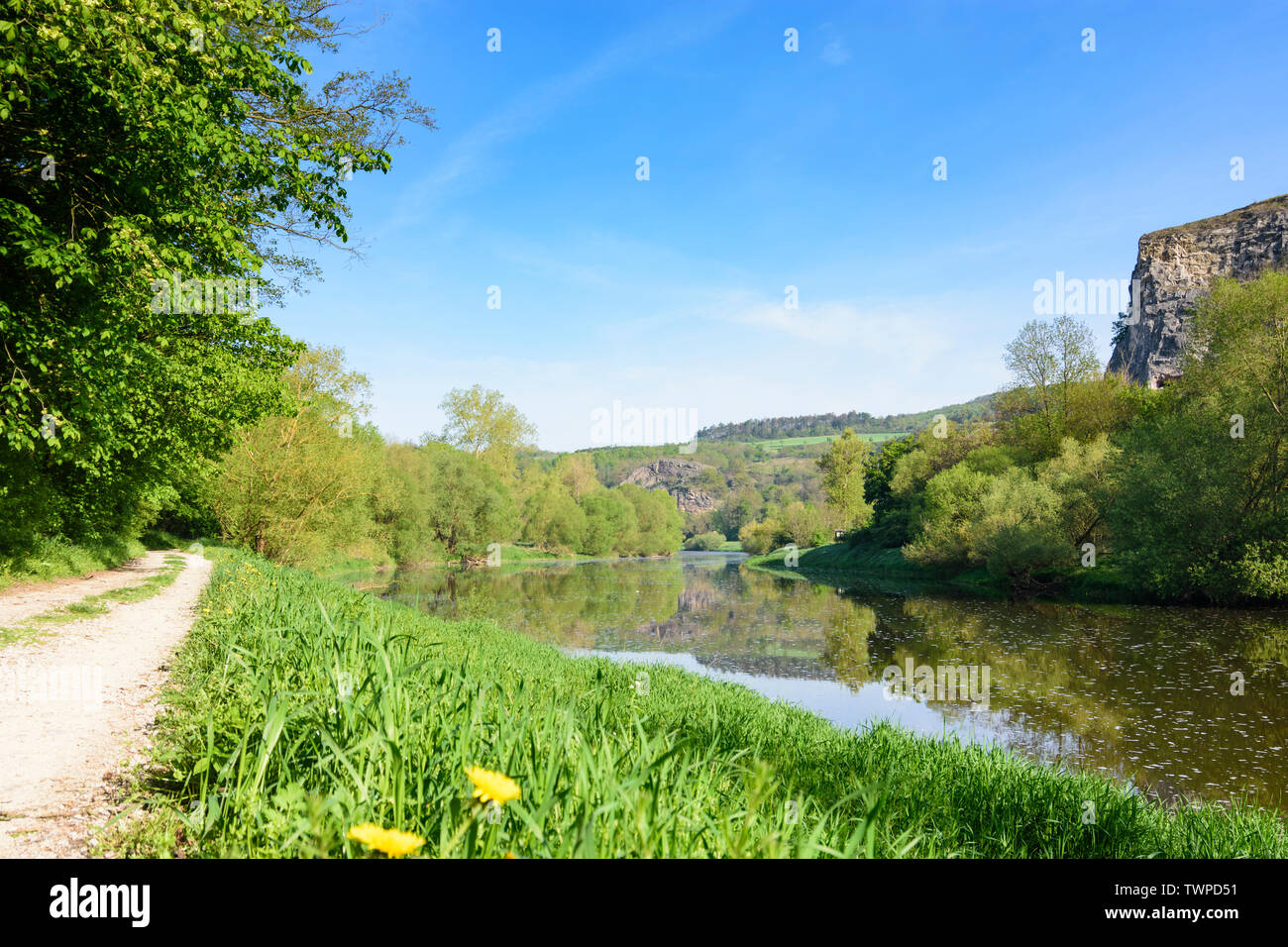 Berounka hi-res stock photography and images - Alamy