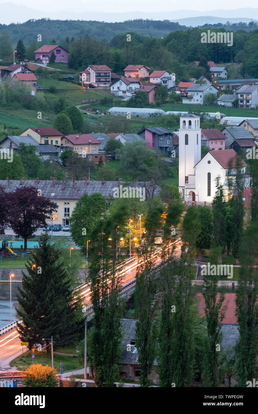 Duga resa hi-res stock photography and images - Alamy