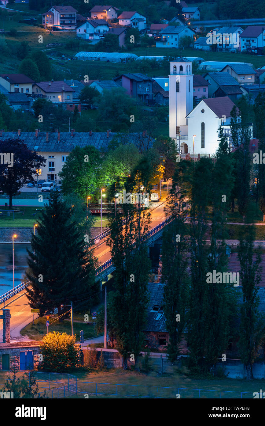 Duga resa hi-res stock photography and images - Alamy