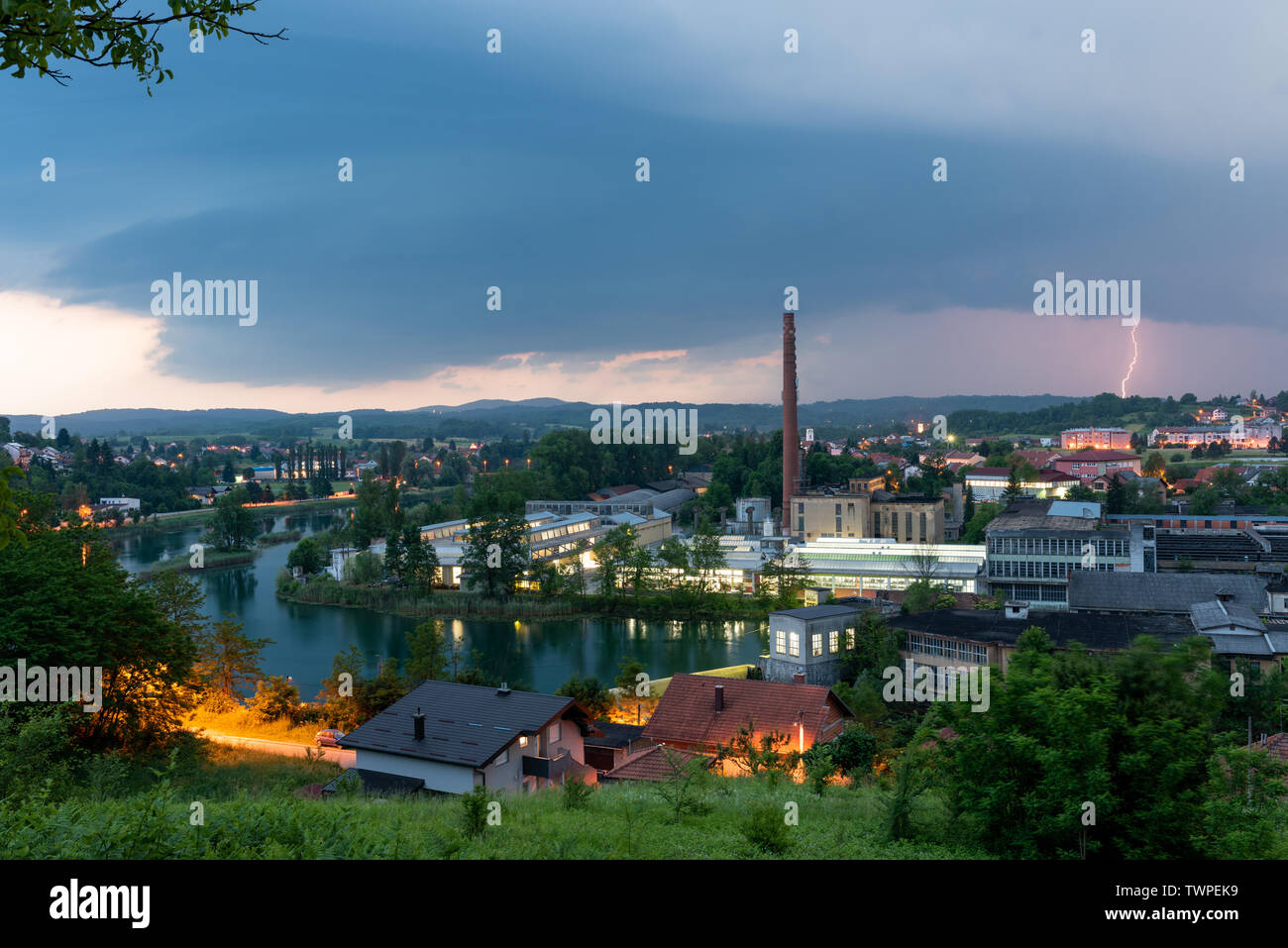 Duga resa hi-res stock photography and images - Alamy