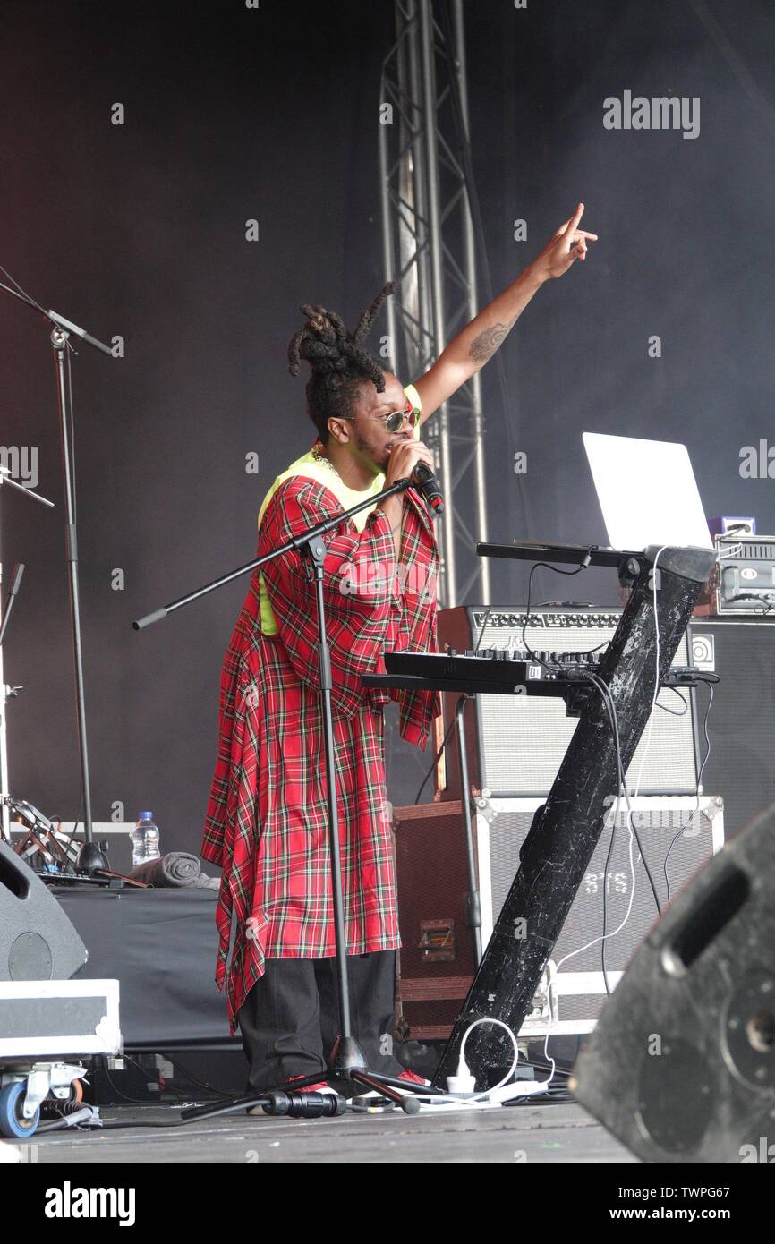 Oshun 2019 hi-res stock photography and images - Alamy