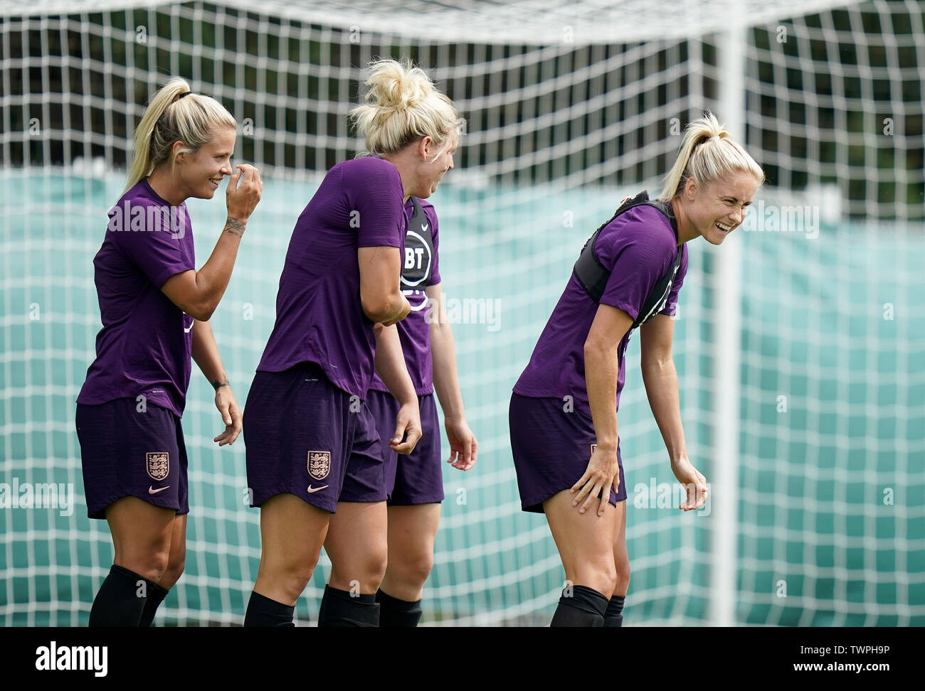 Rachel saint hi-res stock photography and images - Alamy