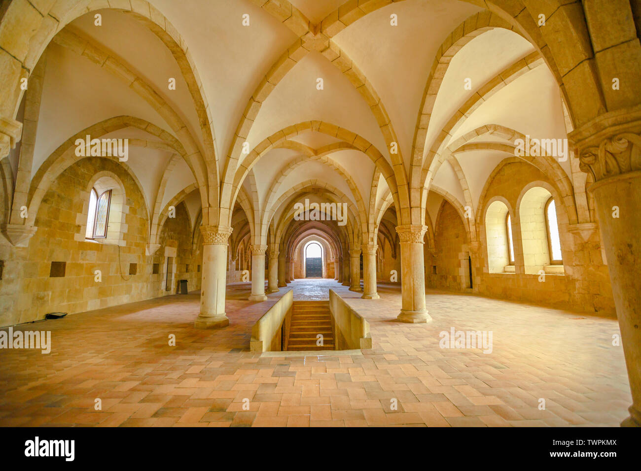 Medieval dormitory hi-res stock photography and images - Alamy