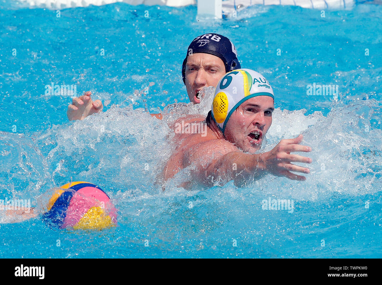 Sava randjelovic hi-res stock photography and images - Alamy