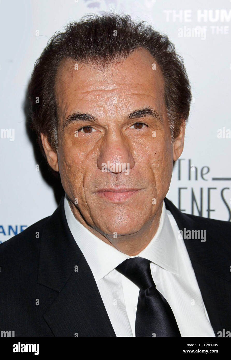 Robert davi everything or nothing hi-res stock photography and images ...