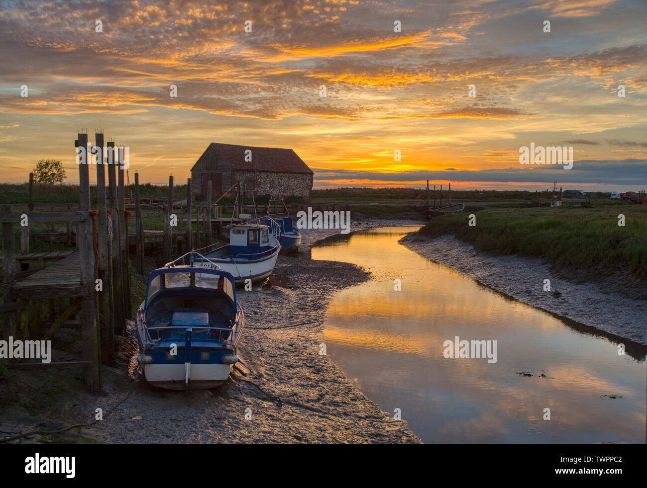 Coal barn hi-res stock photography and images - Alamy
