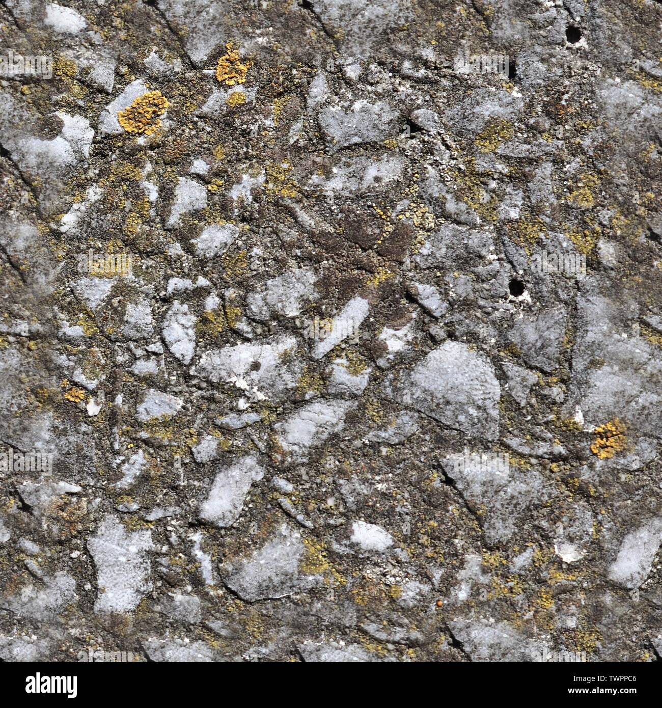 Detailed seamless texture of asphalt on a road in high resolution Stock ...