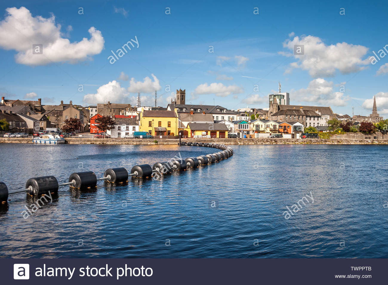 Shannon Ireland Cruise Stock Photos & Shannon Ireland Cruise Stock ...