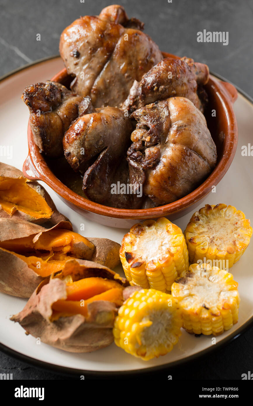 Lambs heart hi-res stock photography and images - Alamy
