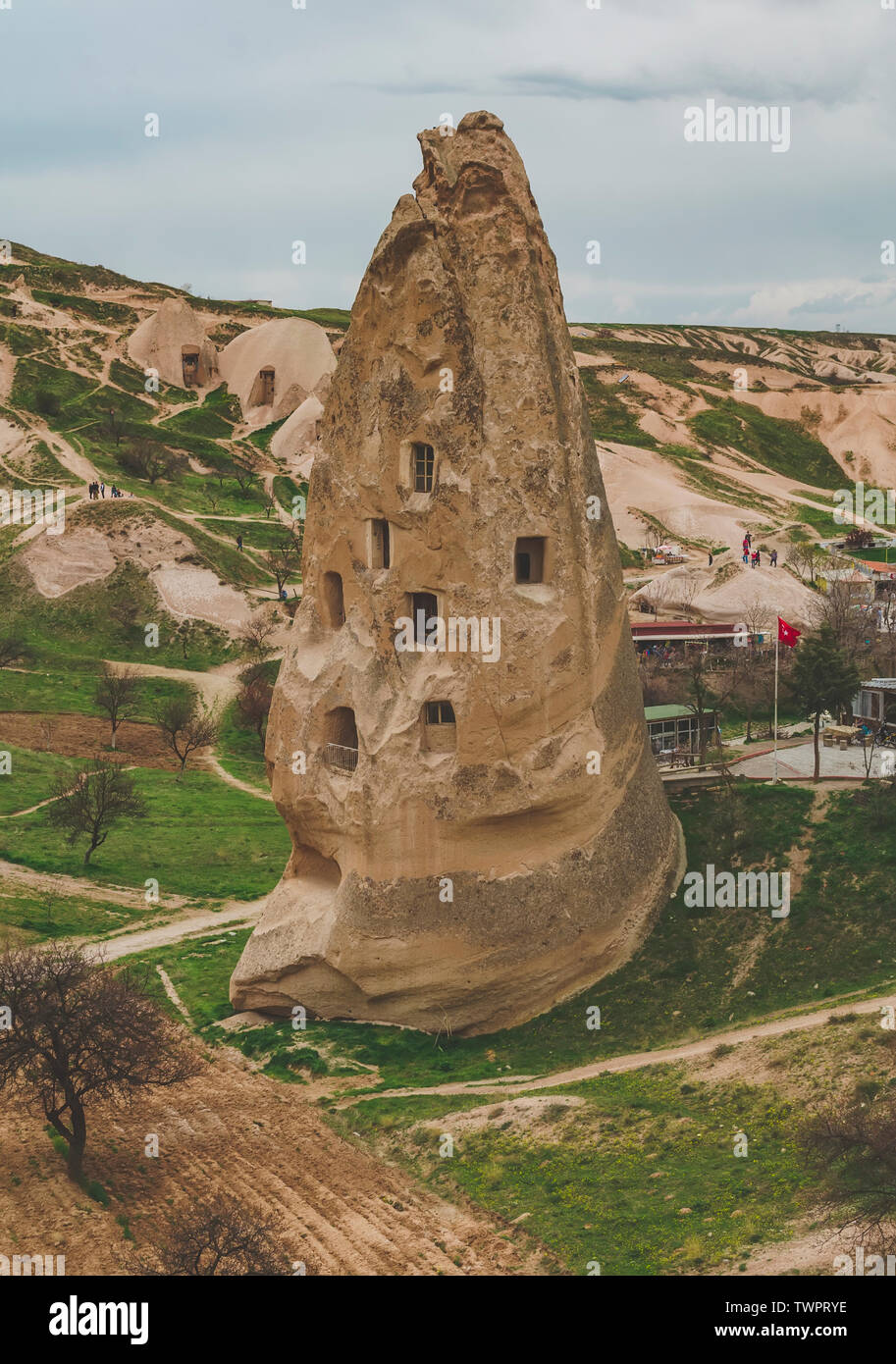 Tuff rocks hi-res stock photography and images - Alamy