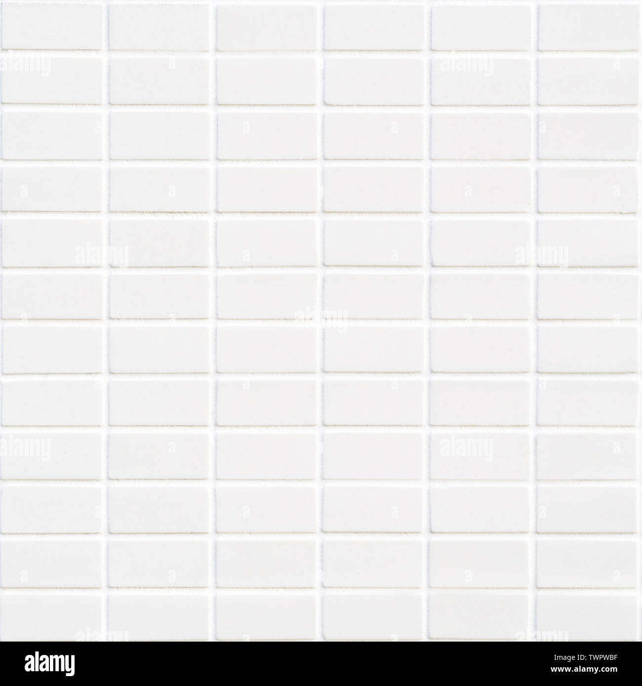 White Tile Texture High Resolution Stock Photography and Images - Alamy