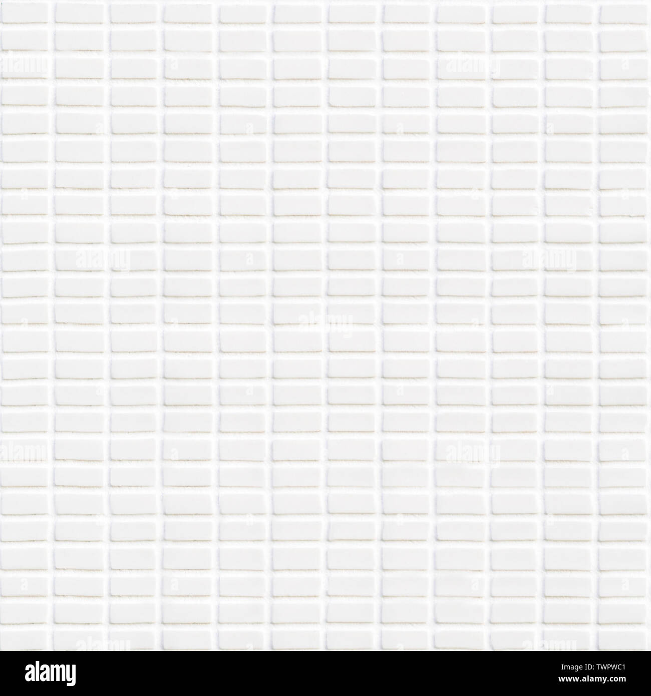 White tile wall hi-res stock photography and images - Alamy