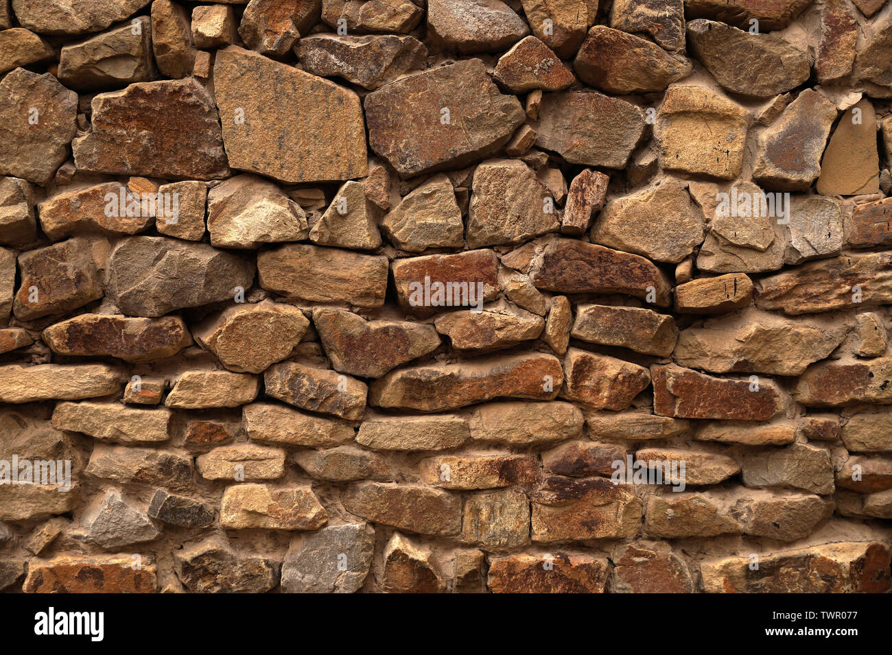 Revetted hi-res stock photography and images - Alamy