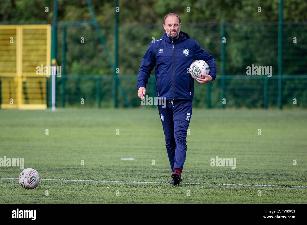 Christian edwards wales hi-res stock photography and images - Alamy