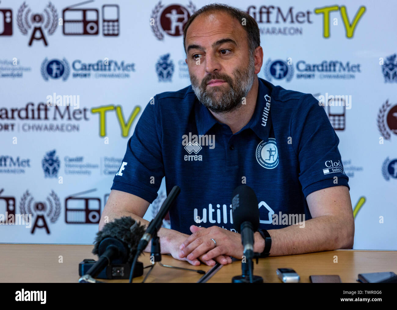 Christian edwards football hi-res stock photography and images - Alamy