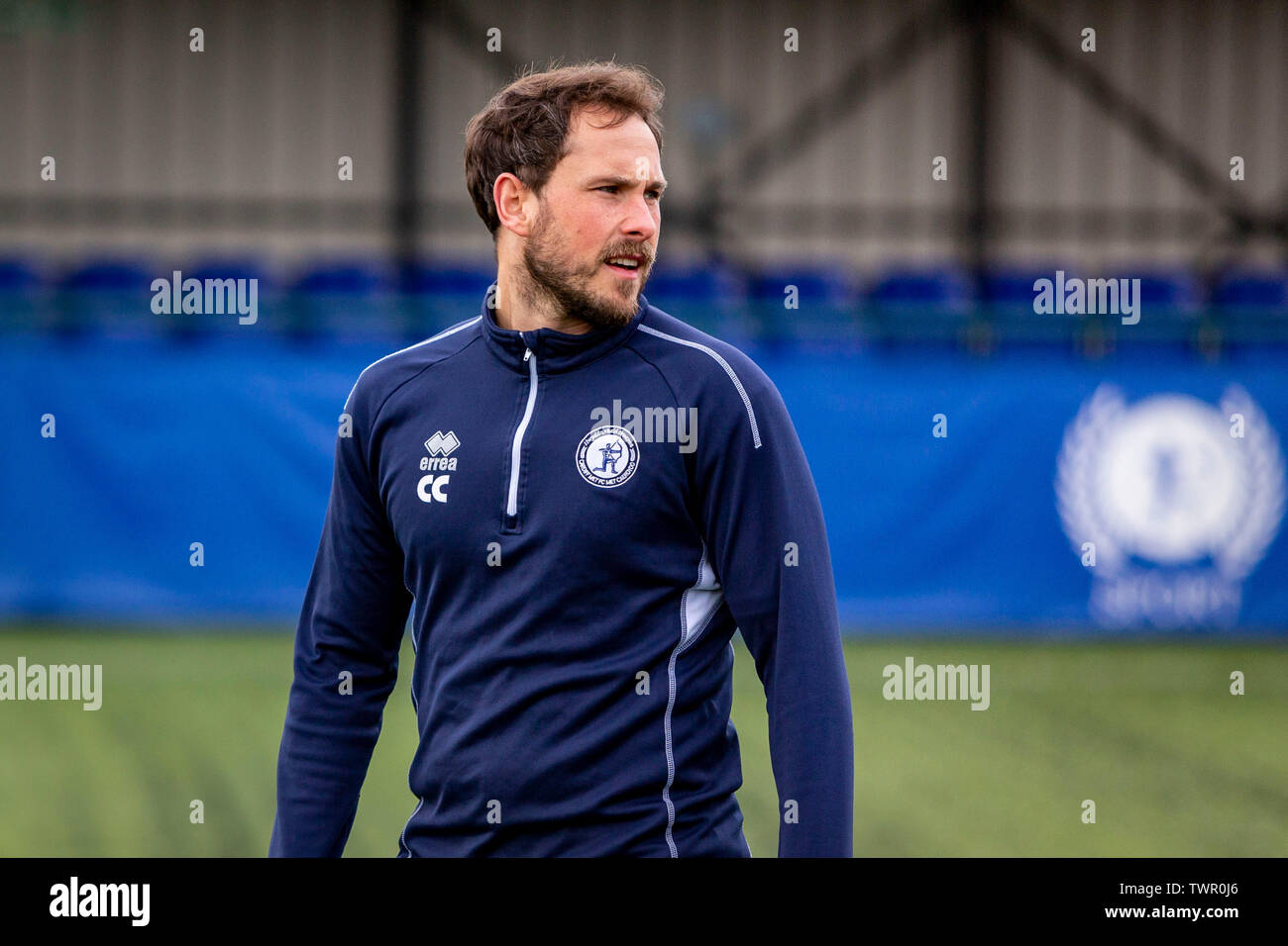 Charlie crosby hi-res stock photography and images - Alamy