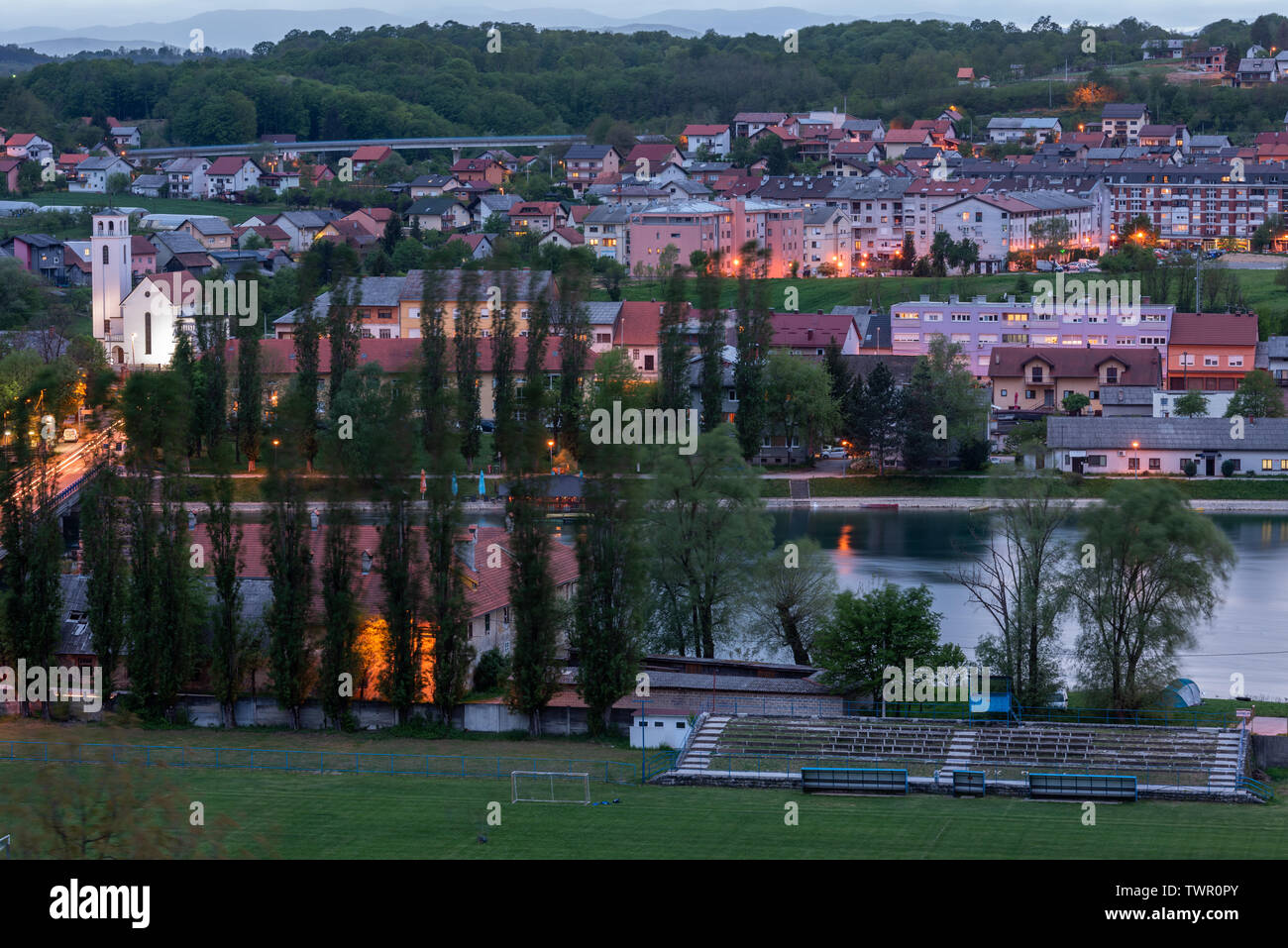 Duga resa hi-res stock photography and images - Alamy