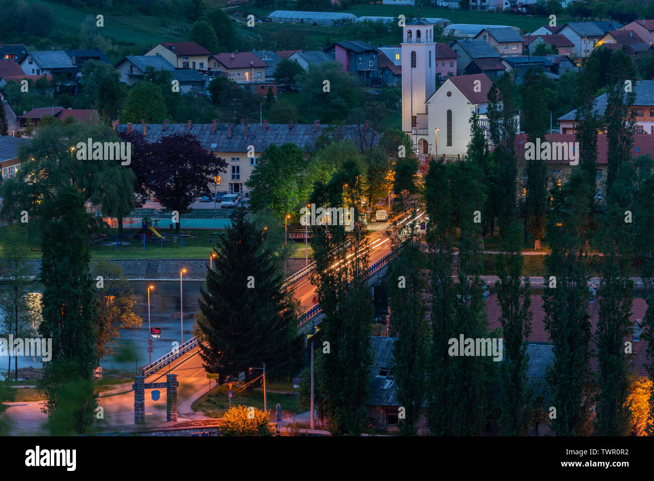 Duga resa hi-res stock photography and images - Alamy
