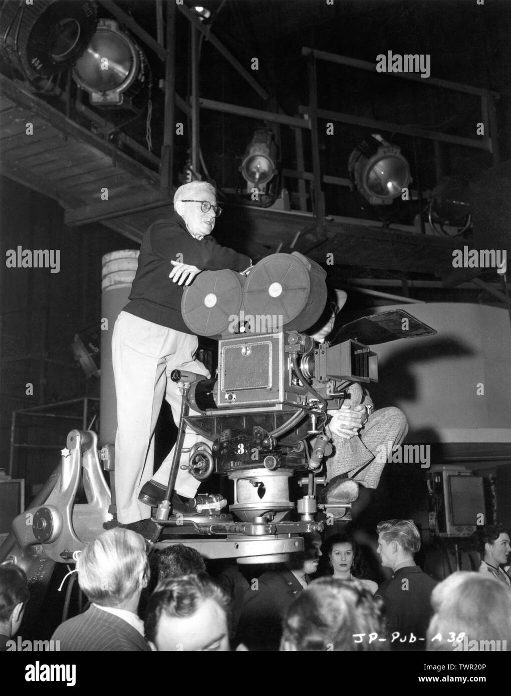 The Real Radio From The Movie