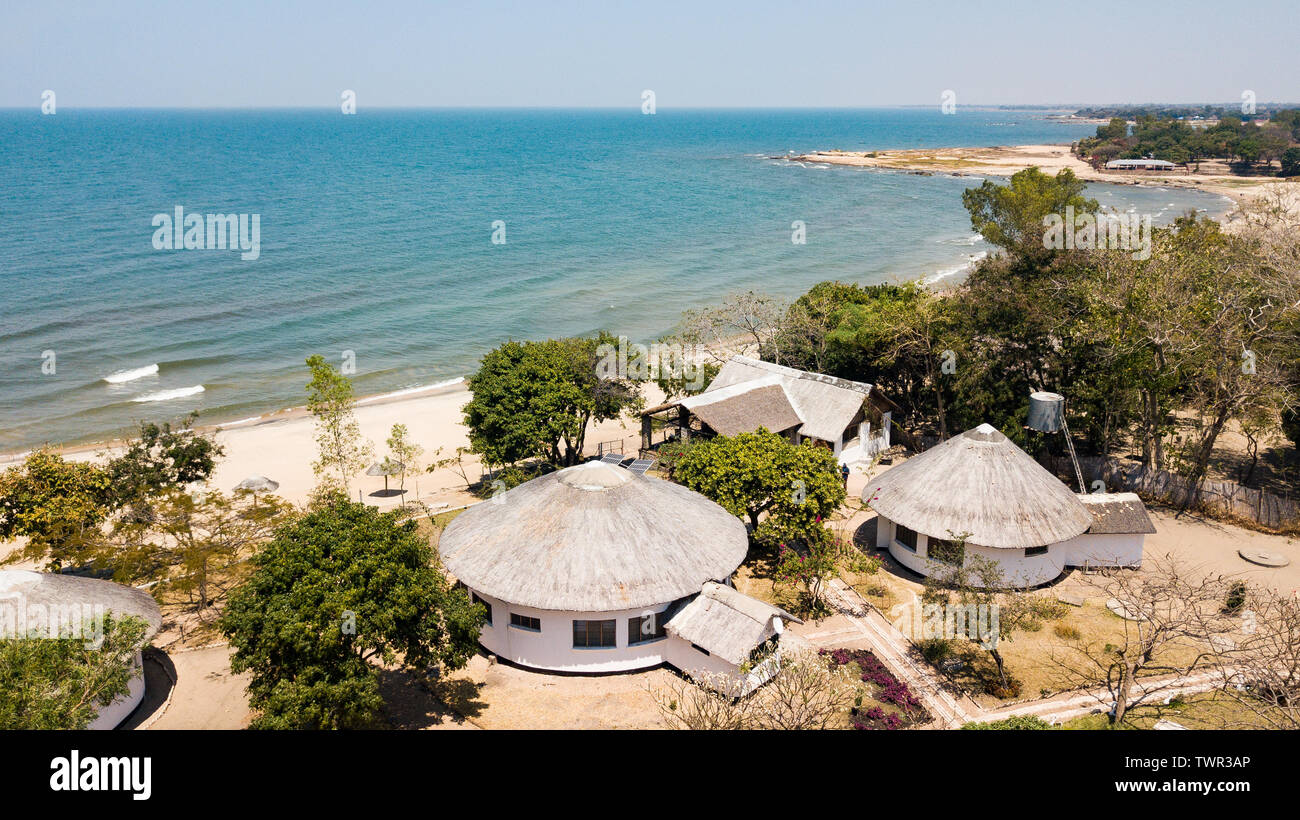 Chambo malawi hi-res stock photography and images - Alamy
