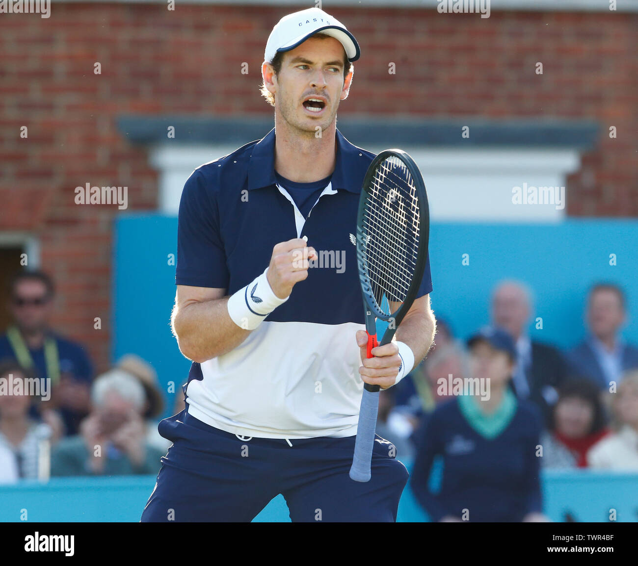 Ken murray hi-res stock photography and images - Alamy