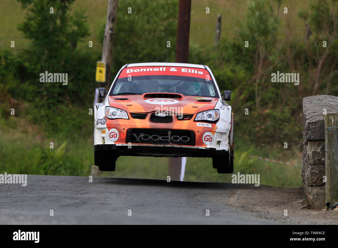 Rory kennedy hi-res stock photography and images - Alamy