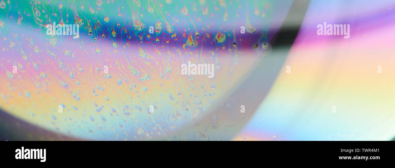 Soap bubble texture hi-res stock photography and images - Alamy