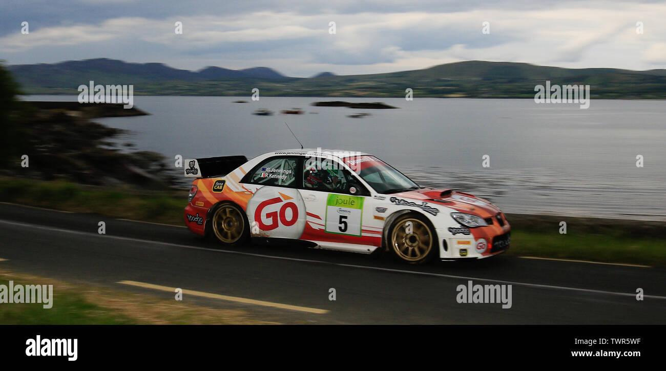 Rory kennedy hi-res stock photography and images - Alamy