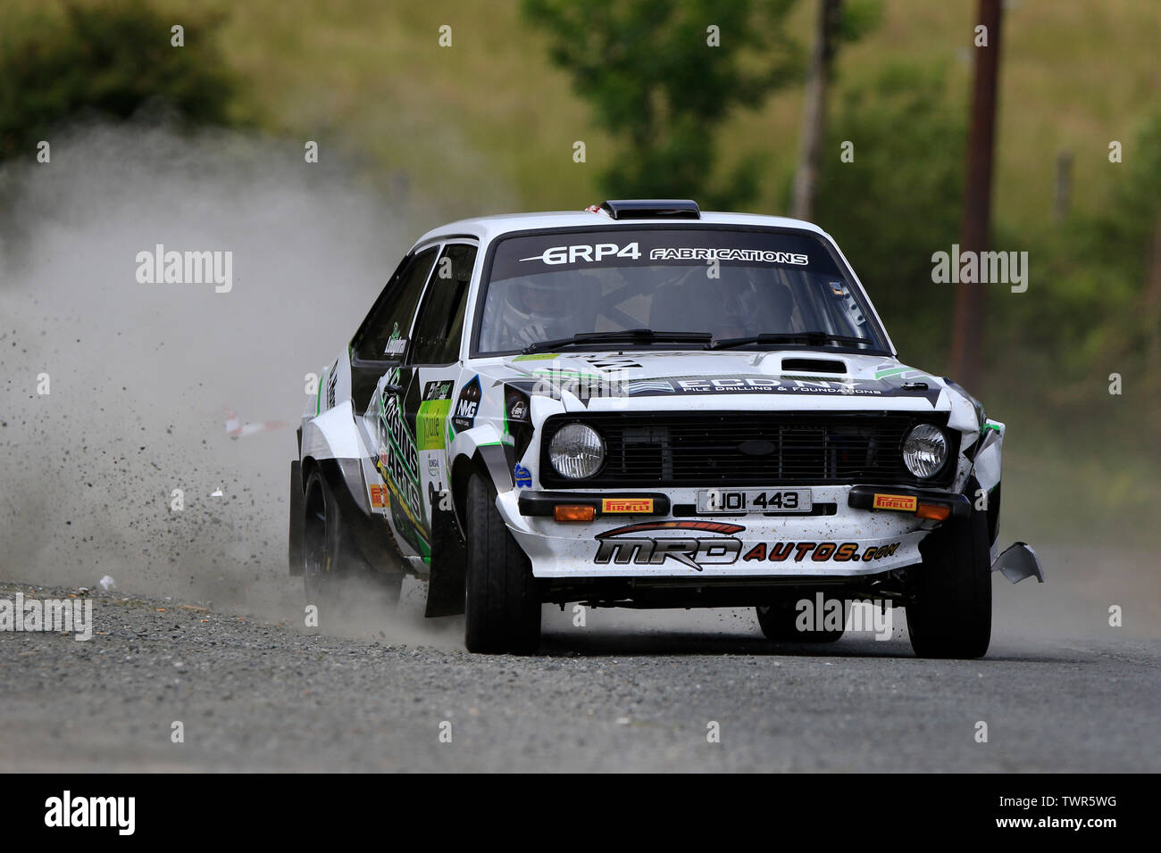 Donegal, Ireland.22nd June 2019, Donegal, Ireland; The Donegal ...