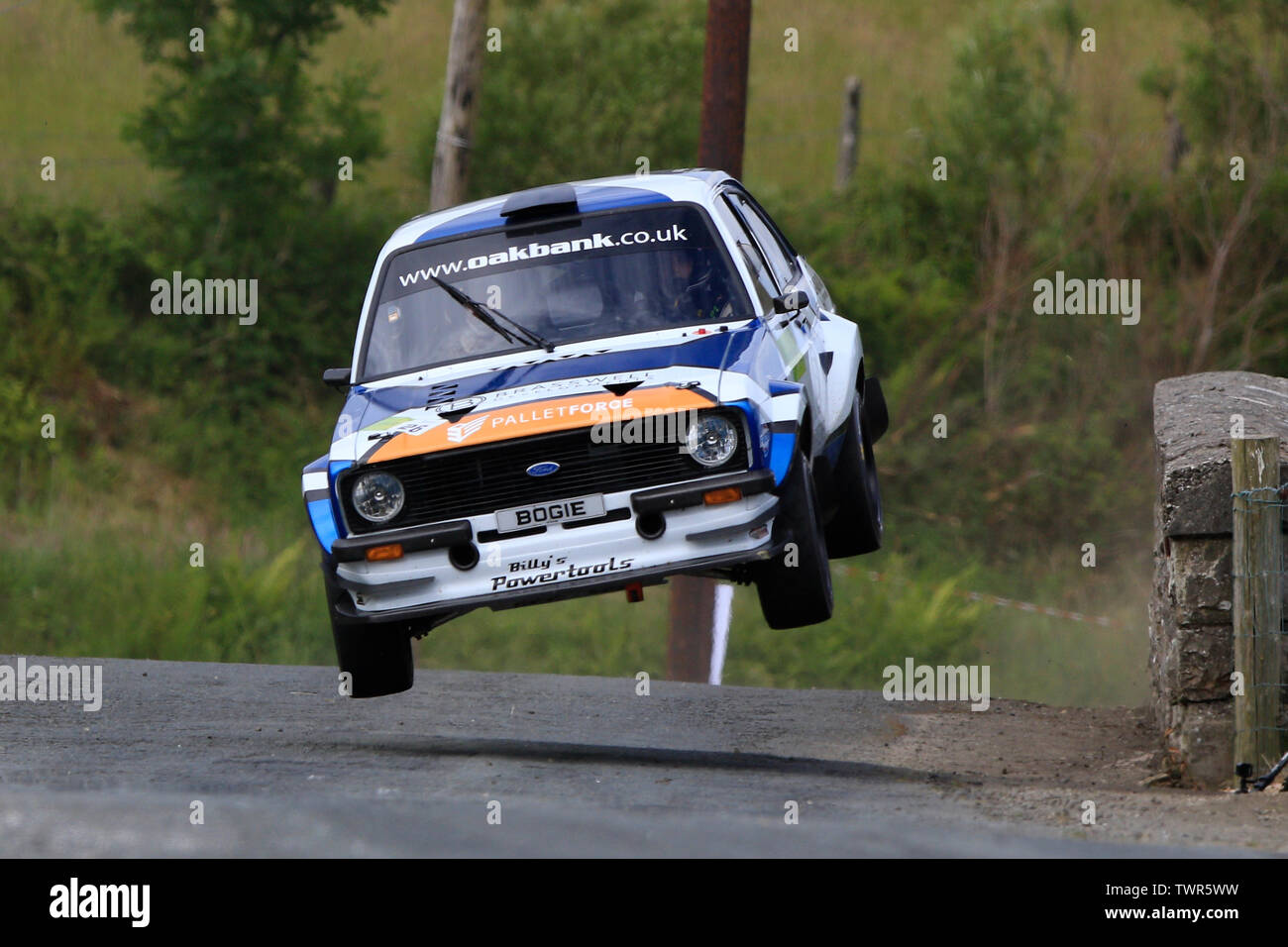 Donegal, Ireland.22nd June 2019, Donegal, Ireland; The Donegal ...