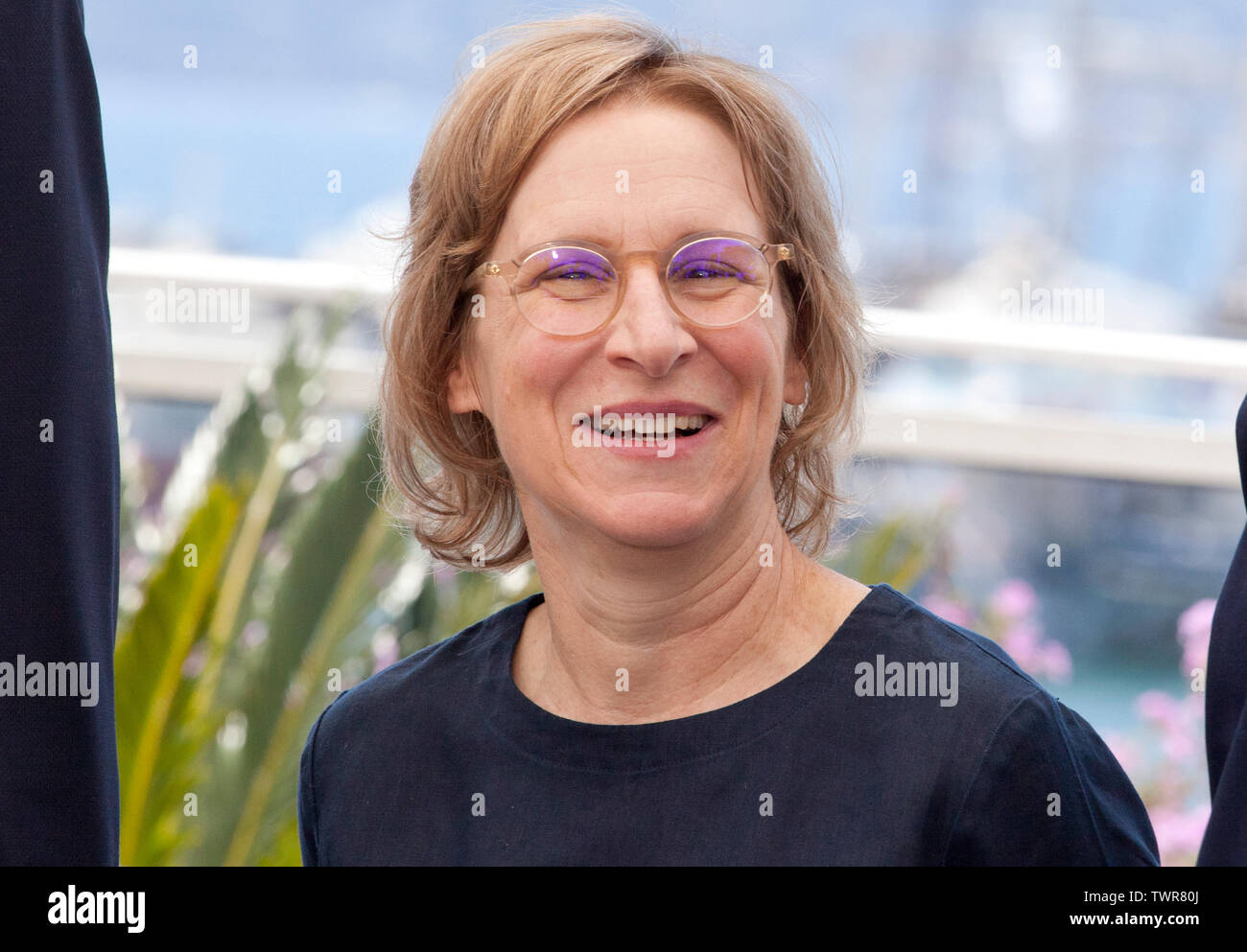 Director Kelly Reichardt at the Jury photo call at the 72nd Cannes Film ...