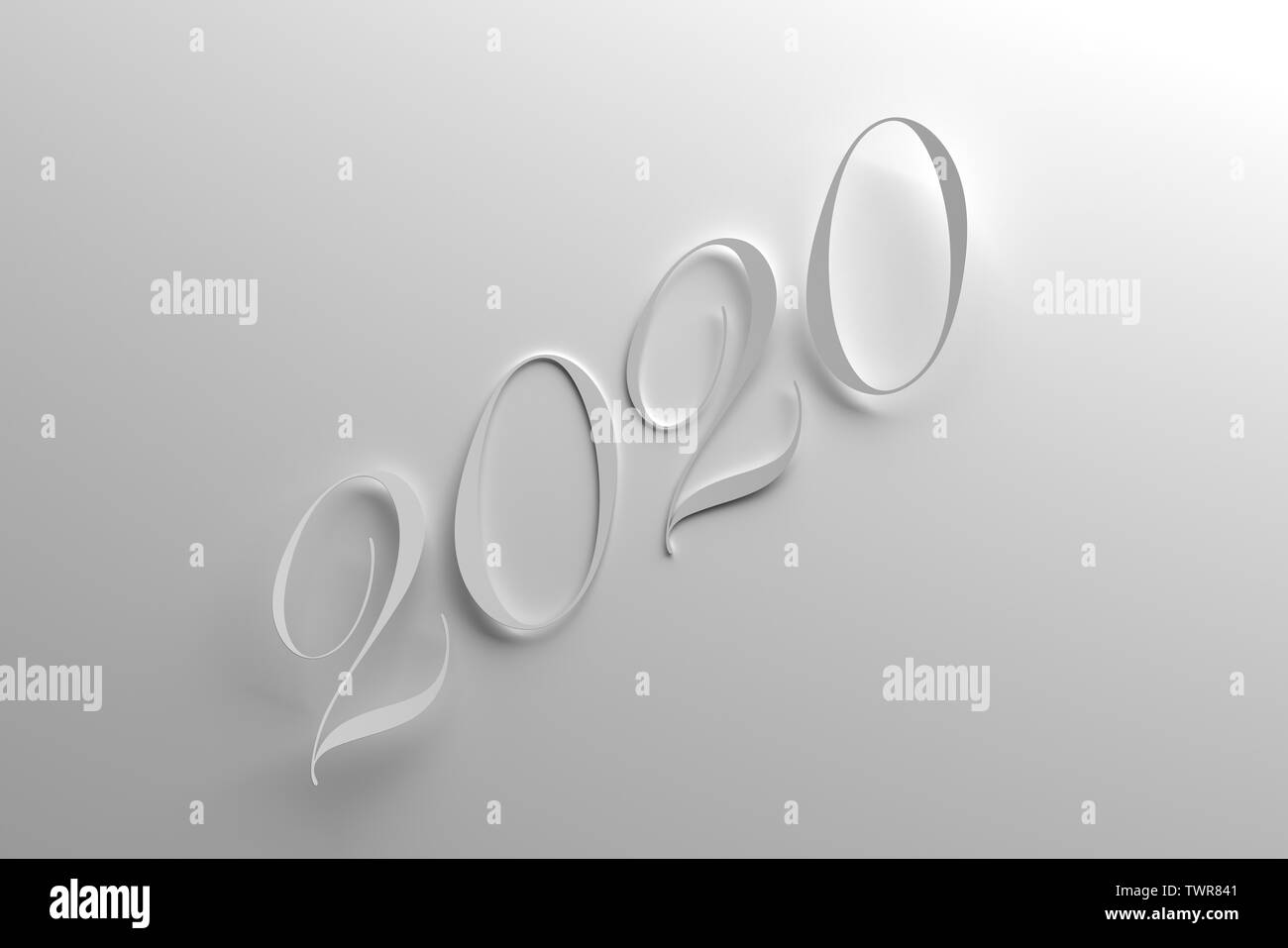 New years season Black and White Stock Photos & Images - Alamy