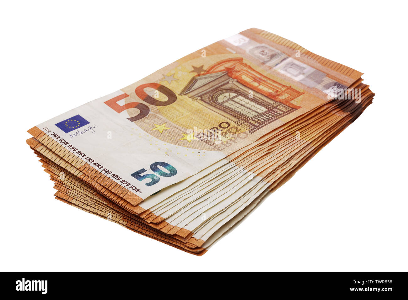50 euro hi-res stock photography and images - Alamy