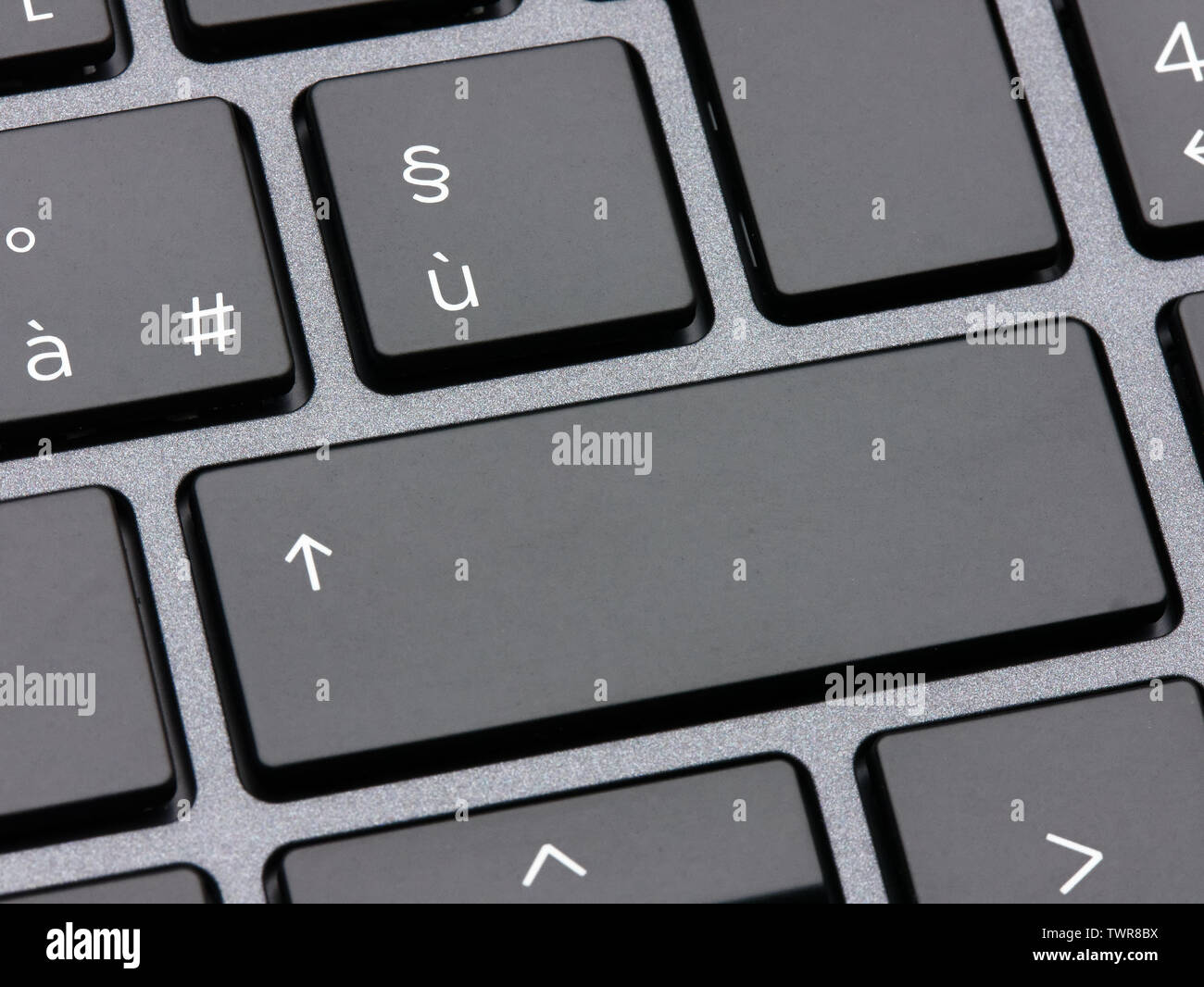 Closeup keys hi-res stock photography and images - Alamy
