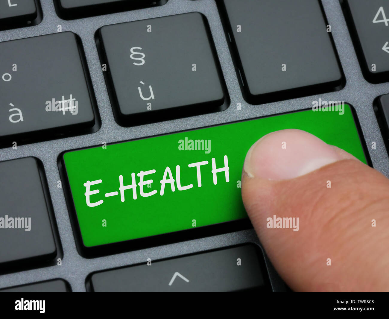 Pc health check hi-res stock photography and images - Alamy