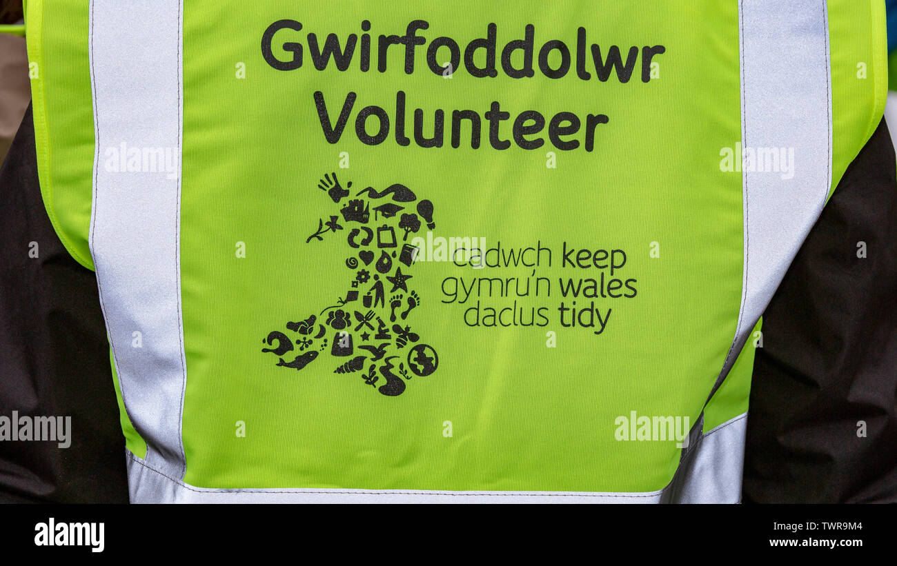 SOUTHERNDOWN, UNITED KINGDOM. 9th Nov 2018. A beach clean and litter ...