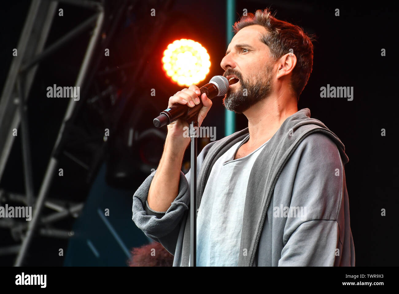 Afonso jesus hi-res stock photography and images - Alamy