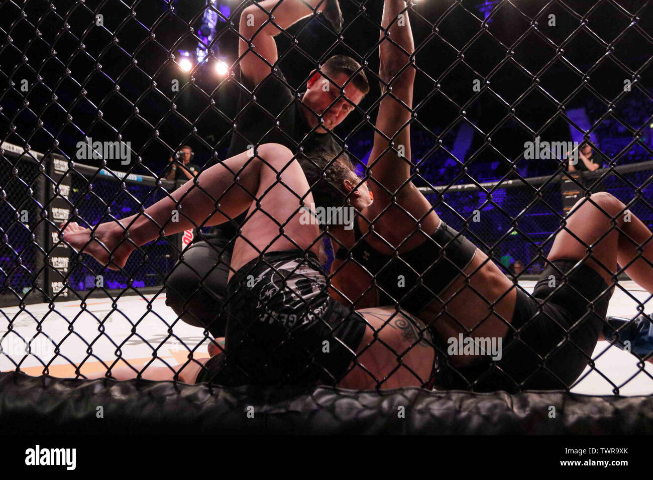 Denise kielholtz hi-res stock photography and images - Alamy