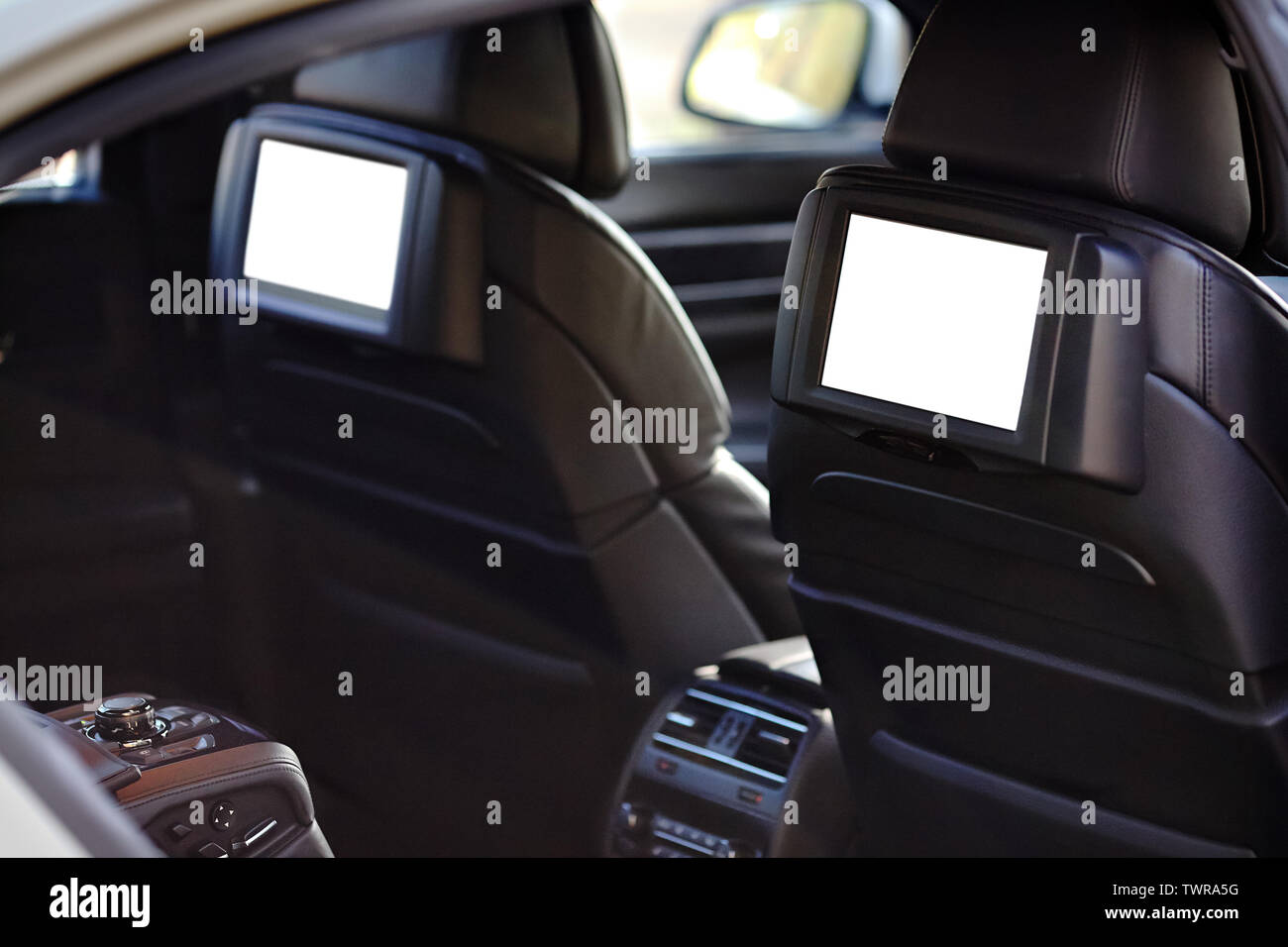 Tv Screens For Back Of Car Seats at Bridget Mireles blog