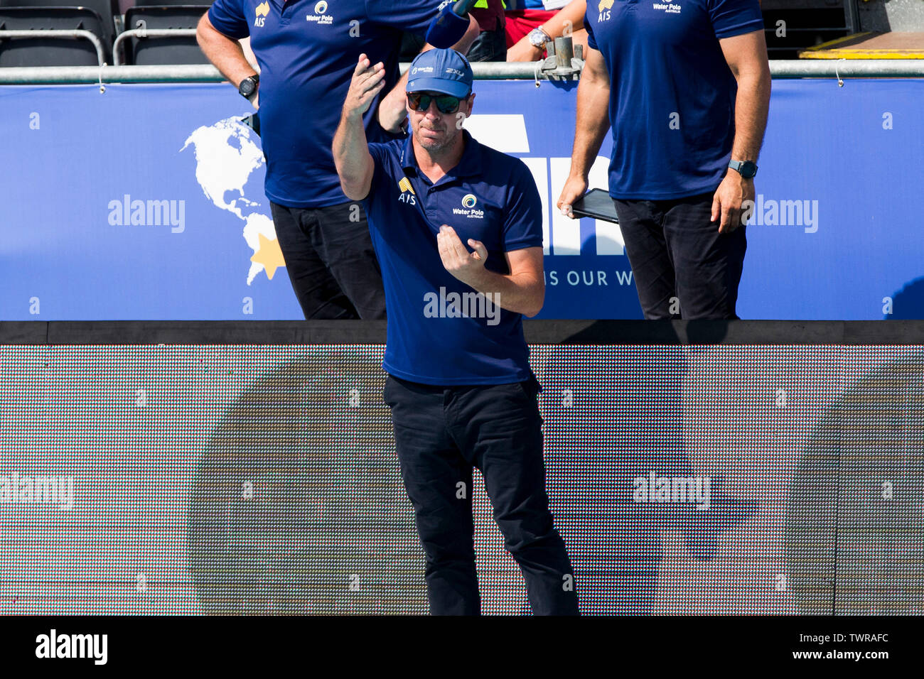 Elvis fatovic hi-res stock photography and images - Alamy