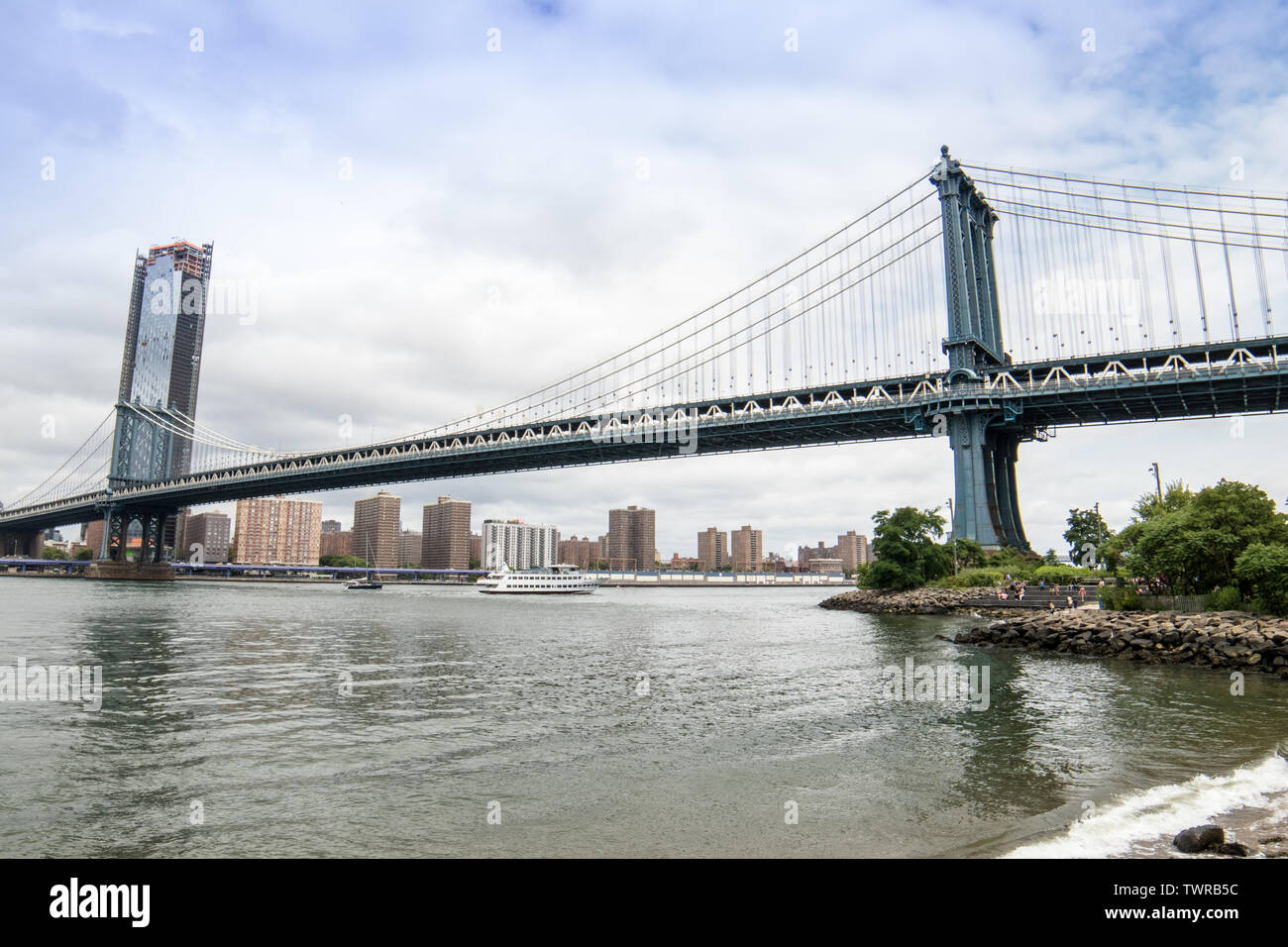 Warren truss structure High Resolution Stock Photography and Images - Alamy